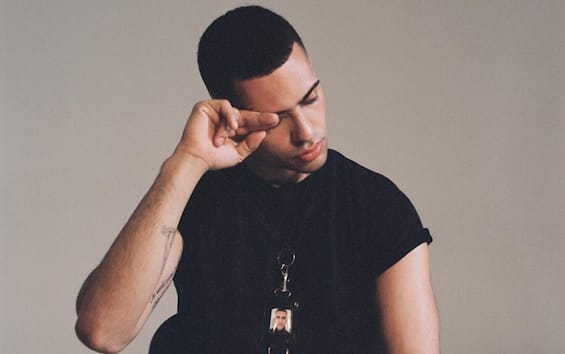 Mahmood, il nuovo singolo è “Barrio”: il testo