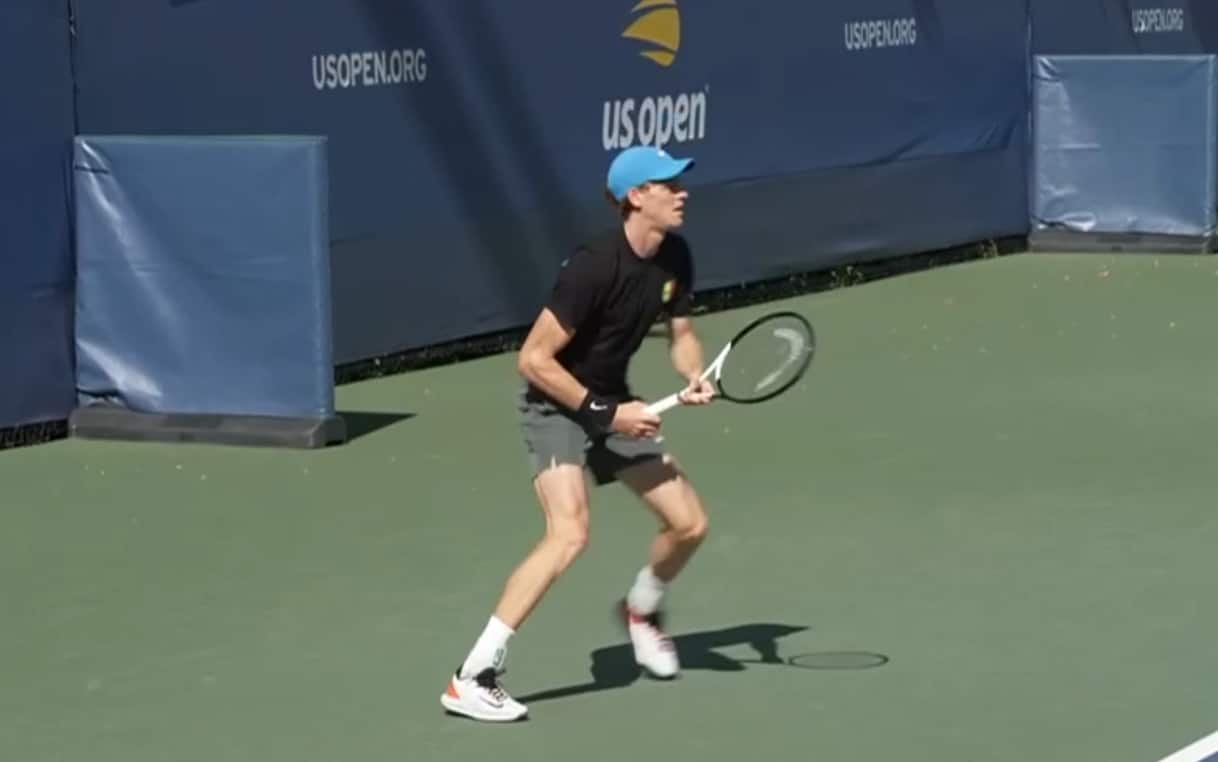 Sinner agli US Open 2024, le news di oggi verso la semifinale | Sky Sport