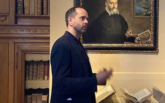 Uffizi, Simone Verde nuovo direttore del museo: subentra ad Eike ...