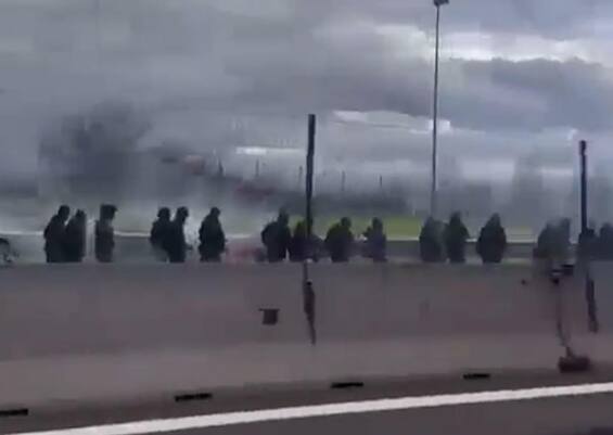 Stretta ultras, verso divieto trasferte a rischio. Giudice non ...