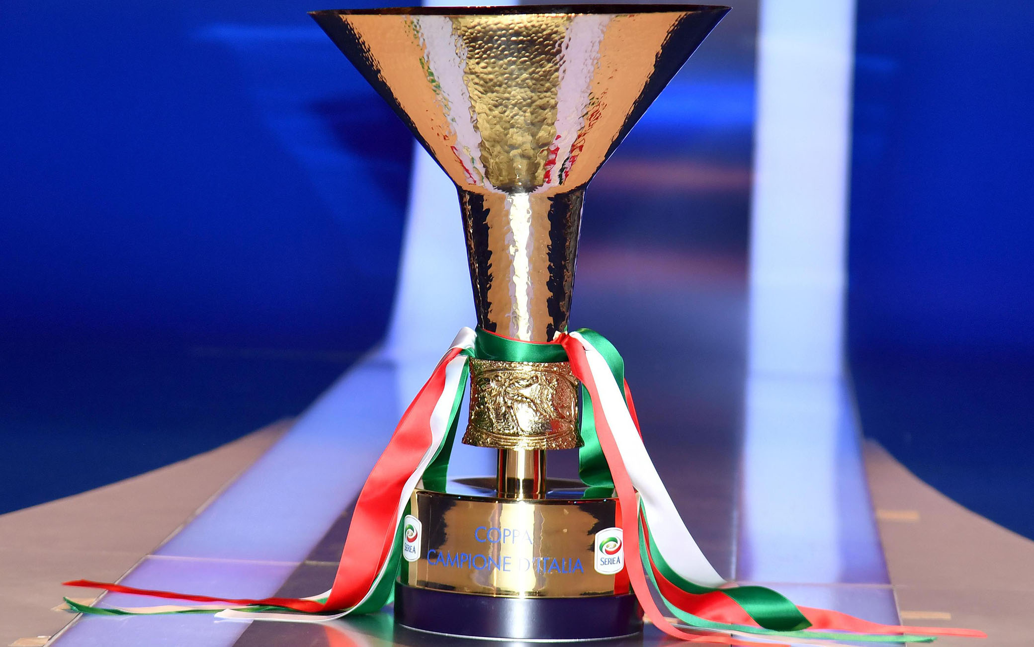 Serie A, quanto vale lo scudetto? I premi per ogni posizione di ...