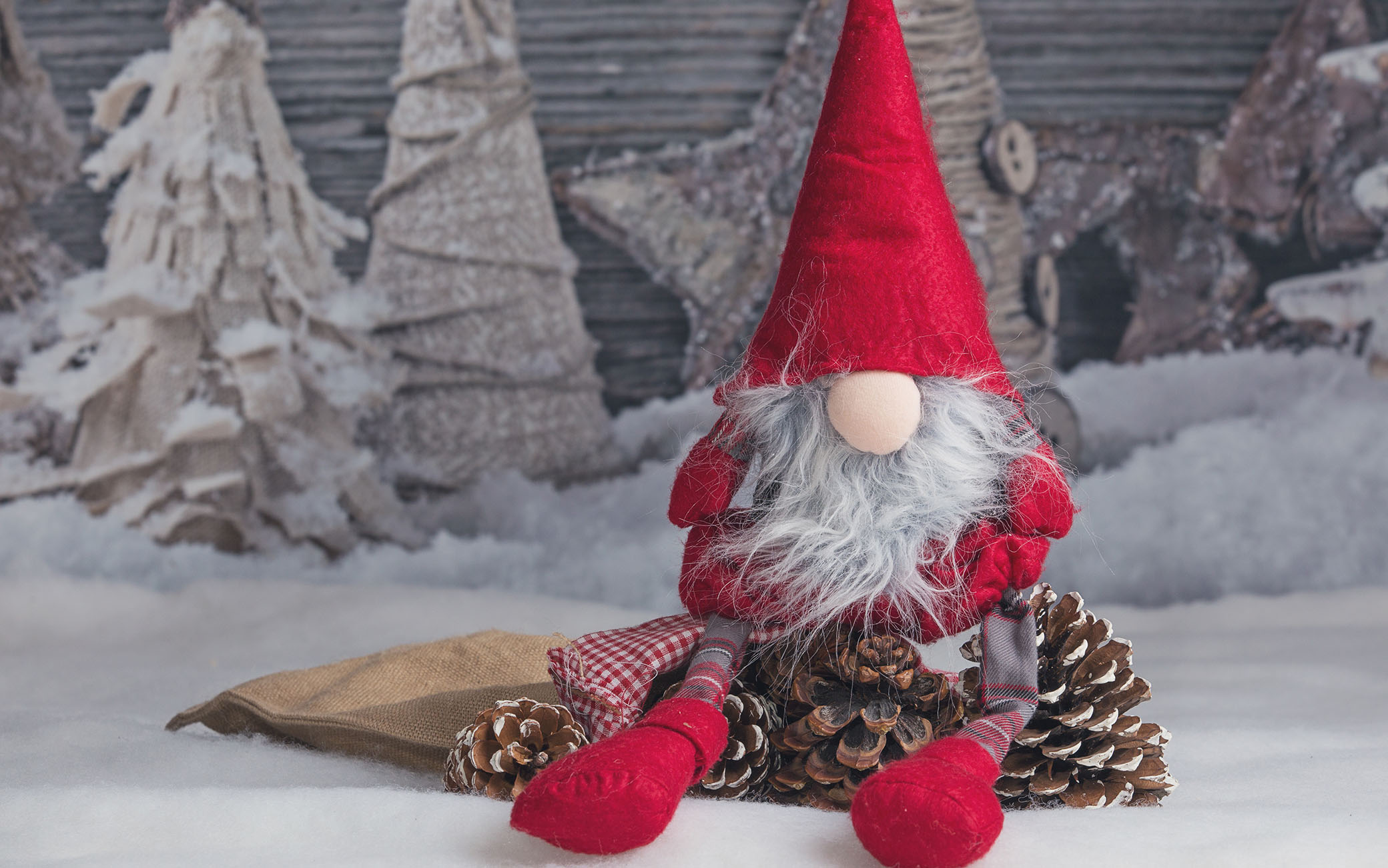 Elf on the Shelf, storia e idee sull'elfo di Babbo Natale che fa ...