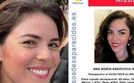 Ana Maria Henao Knezevich, chi è l'ereditiera Usa scomparsa e perché la ...