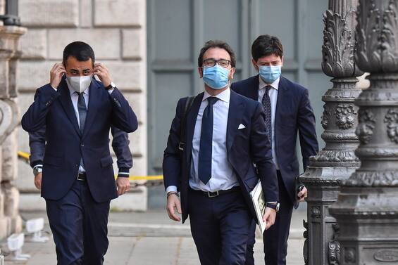Bonafede, cosa ha fatto il ministro della Giustizia e perché oggi si è ...
