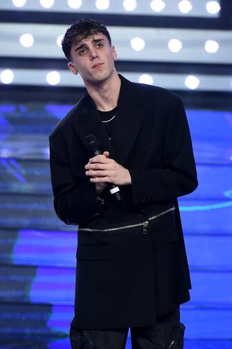 I Cantanti Di Sanremo 2023 Chi è Lda Che Sul Palco Dellariston Canta