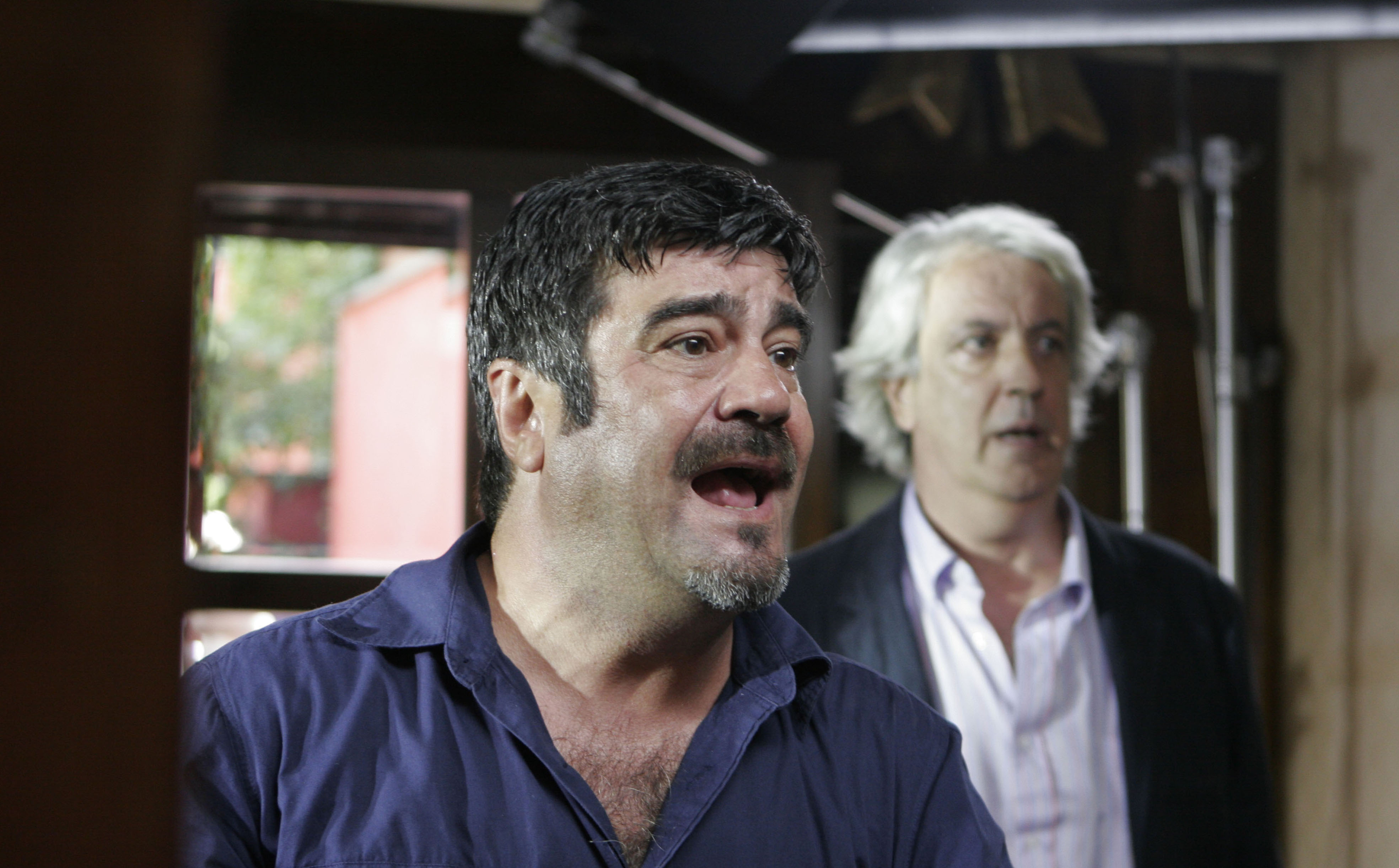 Boris, in sviluppo la quinta stagione | Sky TG24