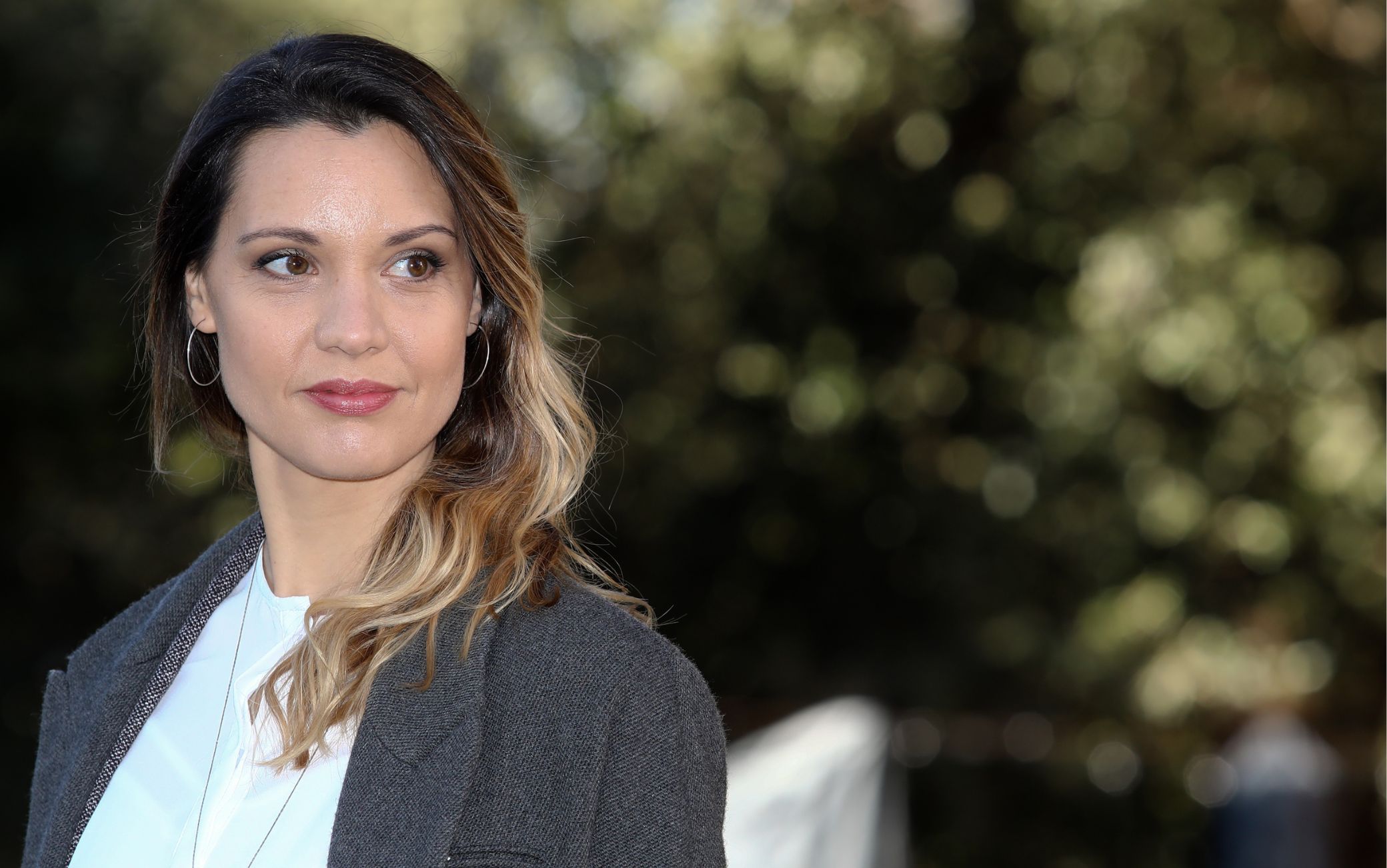 Che Dio ci aiuti 7, chi è Fiorenza Pieri, l'attrice al posto di Elena ...