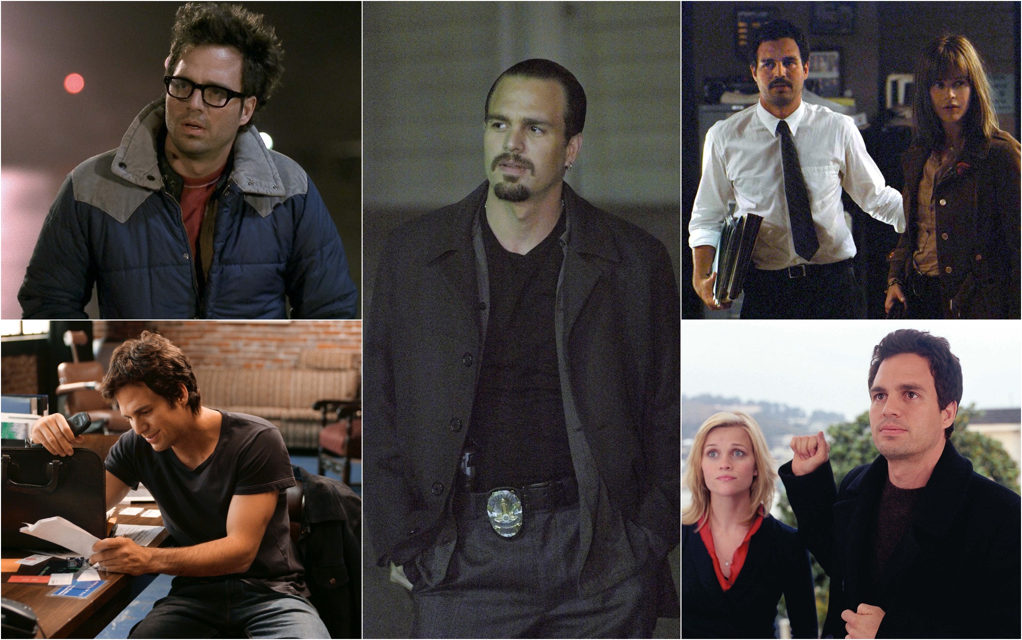 I 55 anni di Mark Ruffalo, da Hulk a Foxcatcher: i suoi personaggi e ...