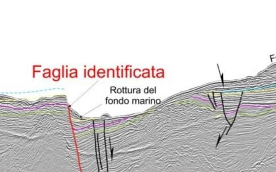 Scoperta la faglia che provocò il sisma del 1908 a Messina | Sky TG24
