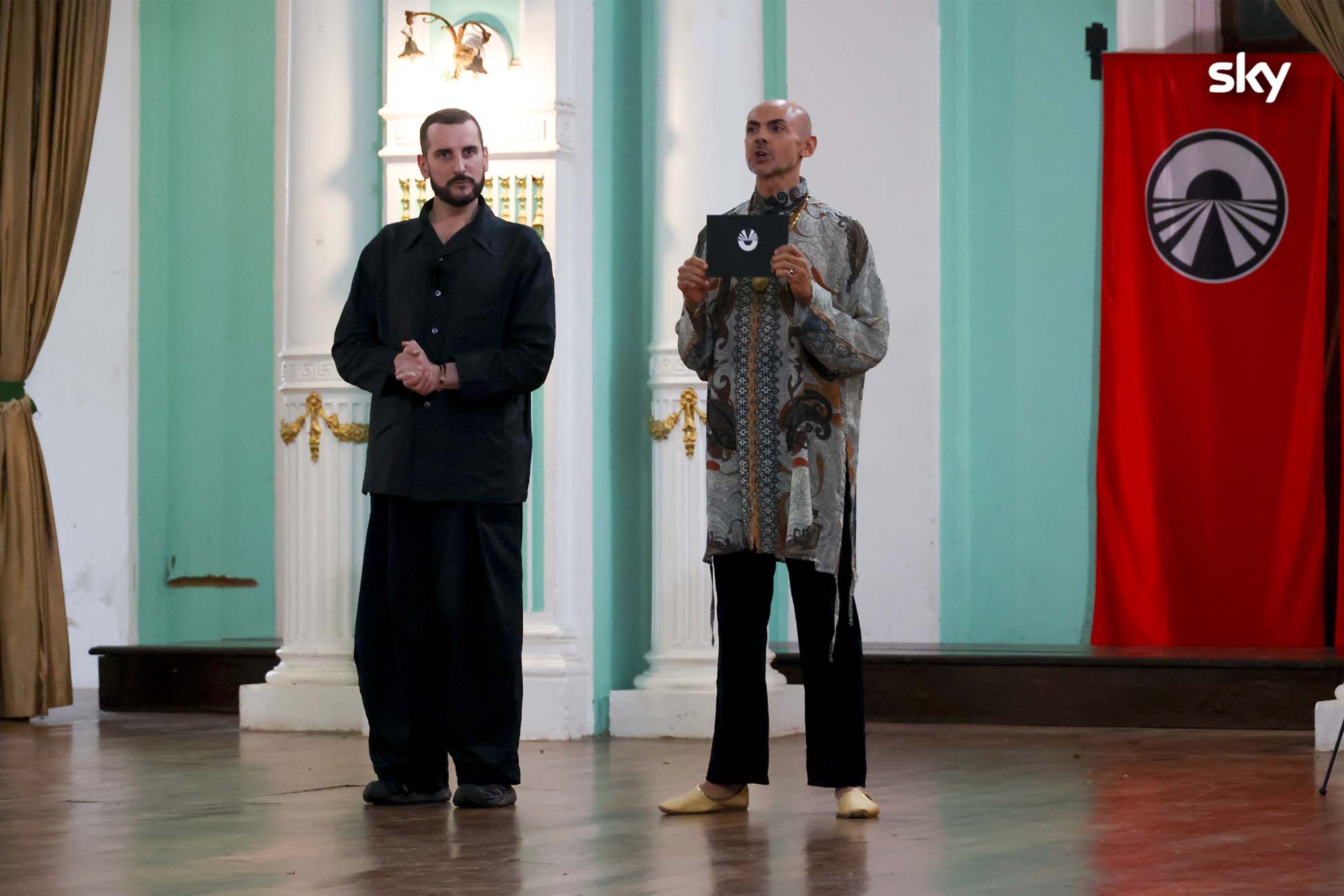 Pechino Express 2023, le coppie affrontano la terza tappa a Mysore ...