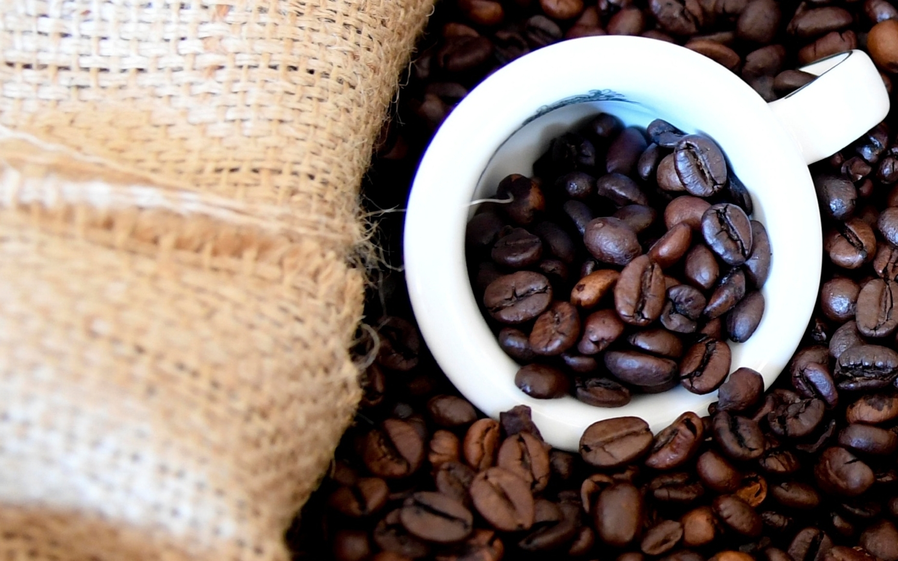 Caffè nel mondo, ecco quali sono i migliori. La classifica di ...