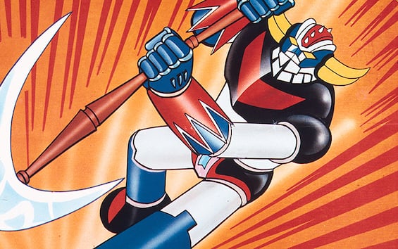 Shozo Uehara, morto lo sceneggiatore di Goldrake, Capitan Harlock e Ken ...