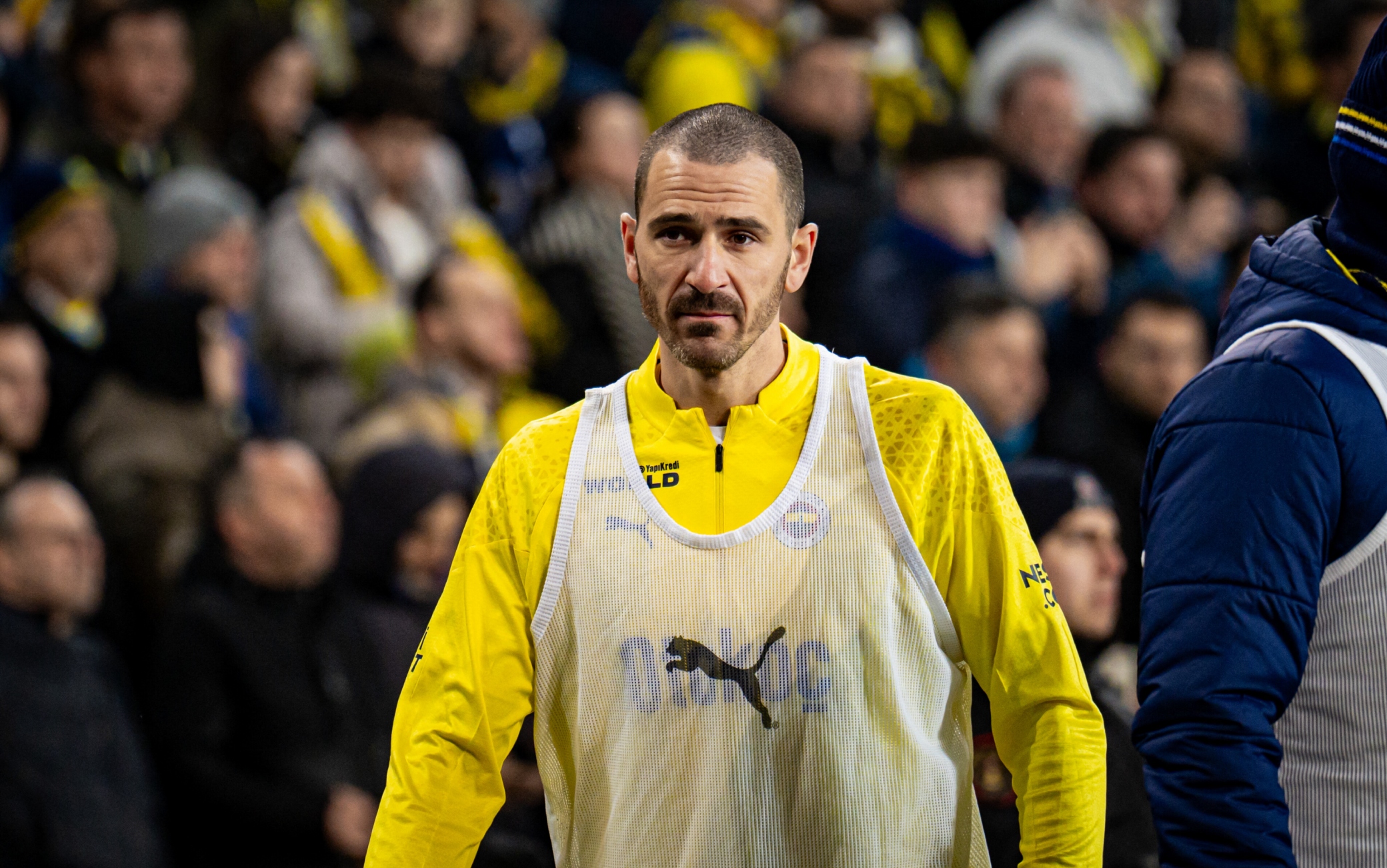 Bonucci, dagli esordi al ritiro: la carriera del difensore | Sky Sport