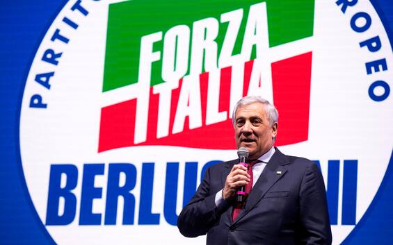 Elezioni europee, Forza Italia: i punti del programma elettorale | Sky TG24