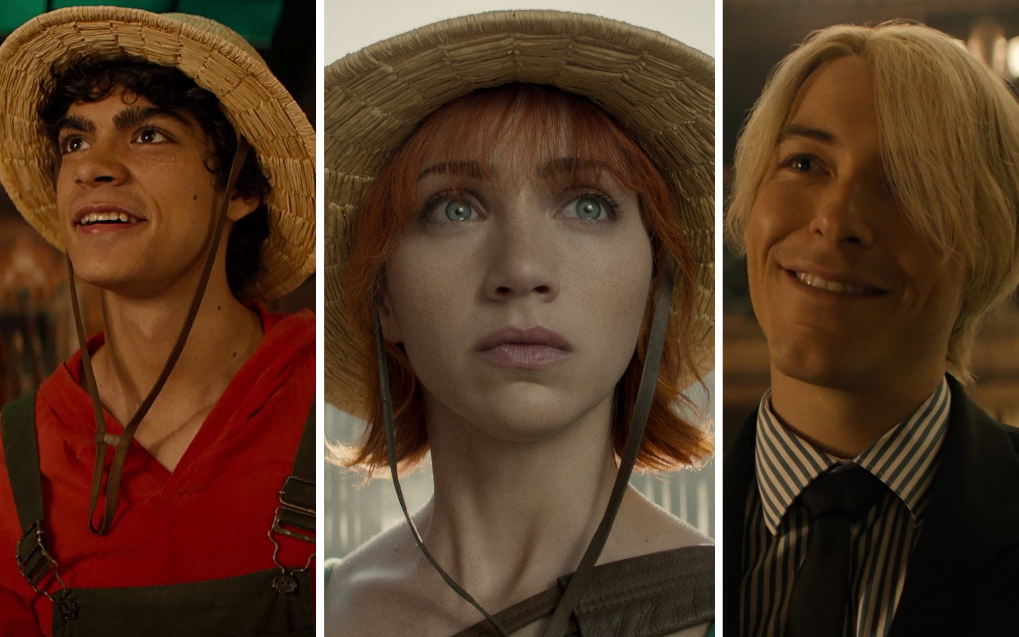 One Piece 3, Awdo Awdo e Daisy Head si aggiungono al cast I Sky TG24