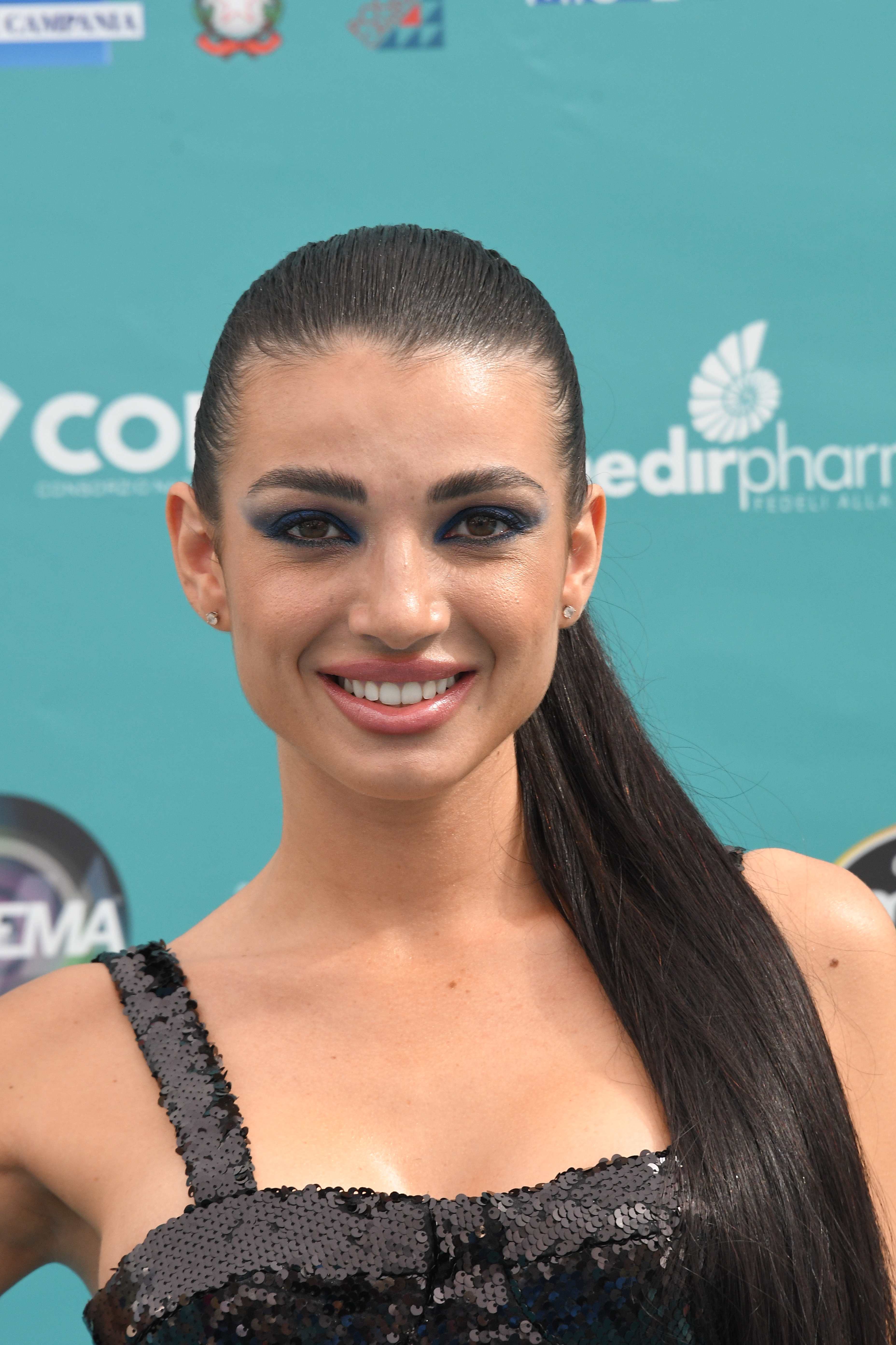 Chi è Rebecca Staffelli, inviata social a Grande Fratello. FOTO