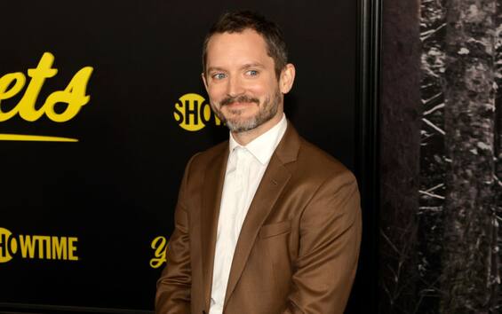 The Toxic Avenger, nelle prime immagini del film anche Elijah Wood