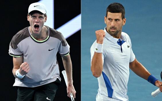 Sinner-Djokovic agli Australian Open 2024: 10 cose da sapere sul match | Sky Sport