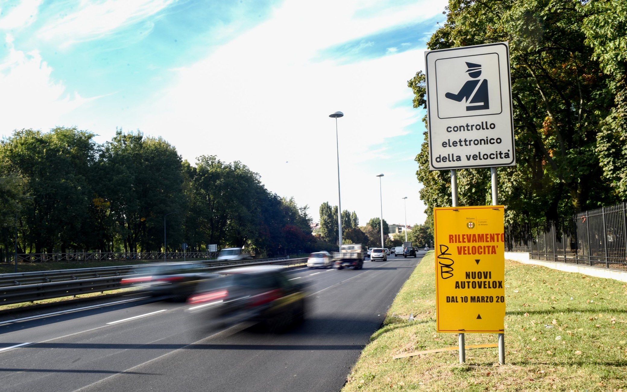 Autovelox non omologati, come riconoscerli per fare ricorso contro le multe | Sky TG24