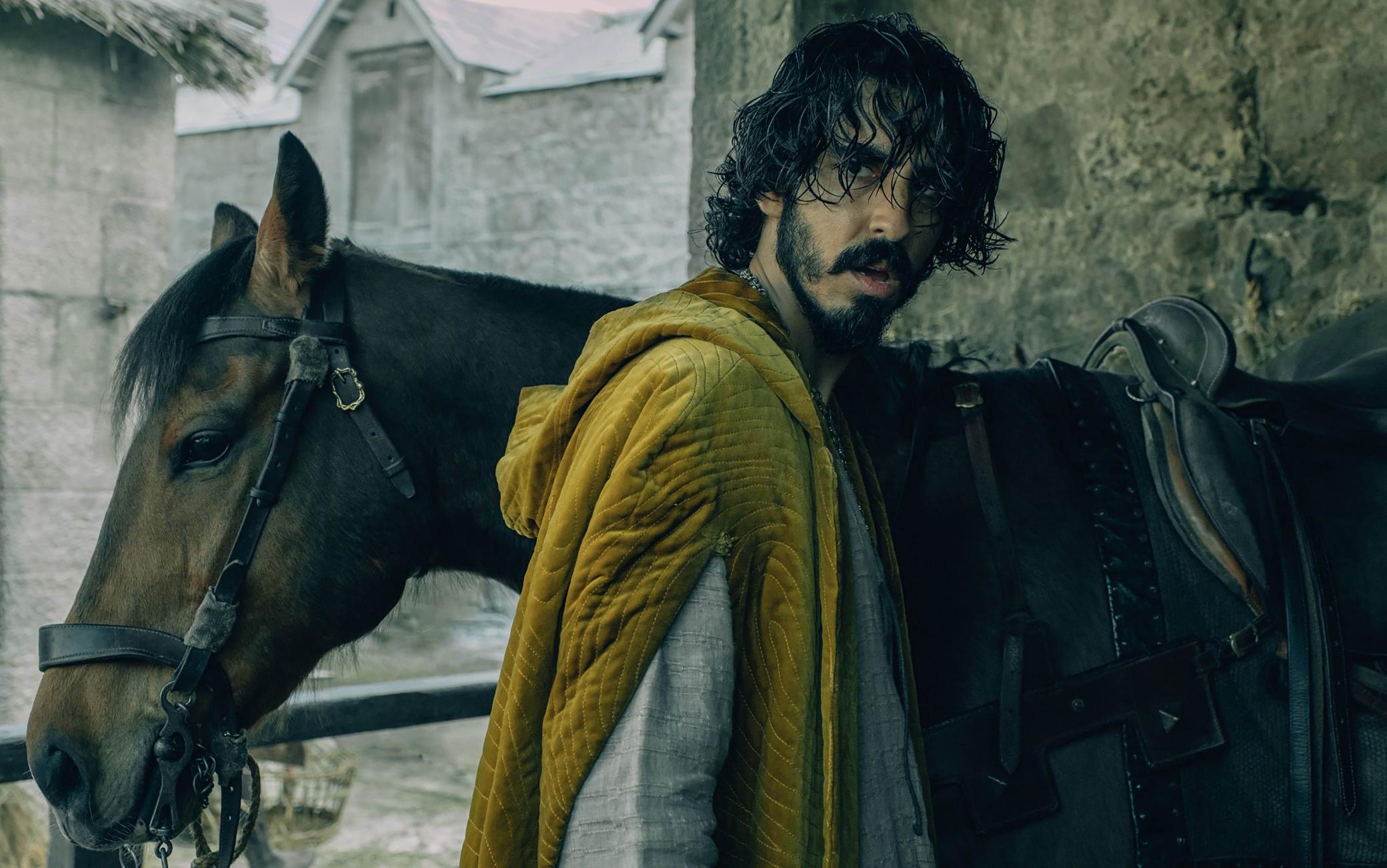 Dev Patel compie 35 anni, i suoi film più famosi da 'Lion' a 'Monkey ...