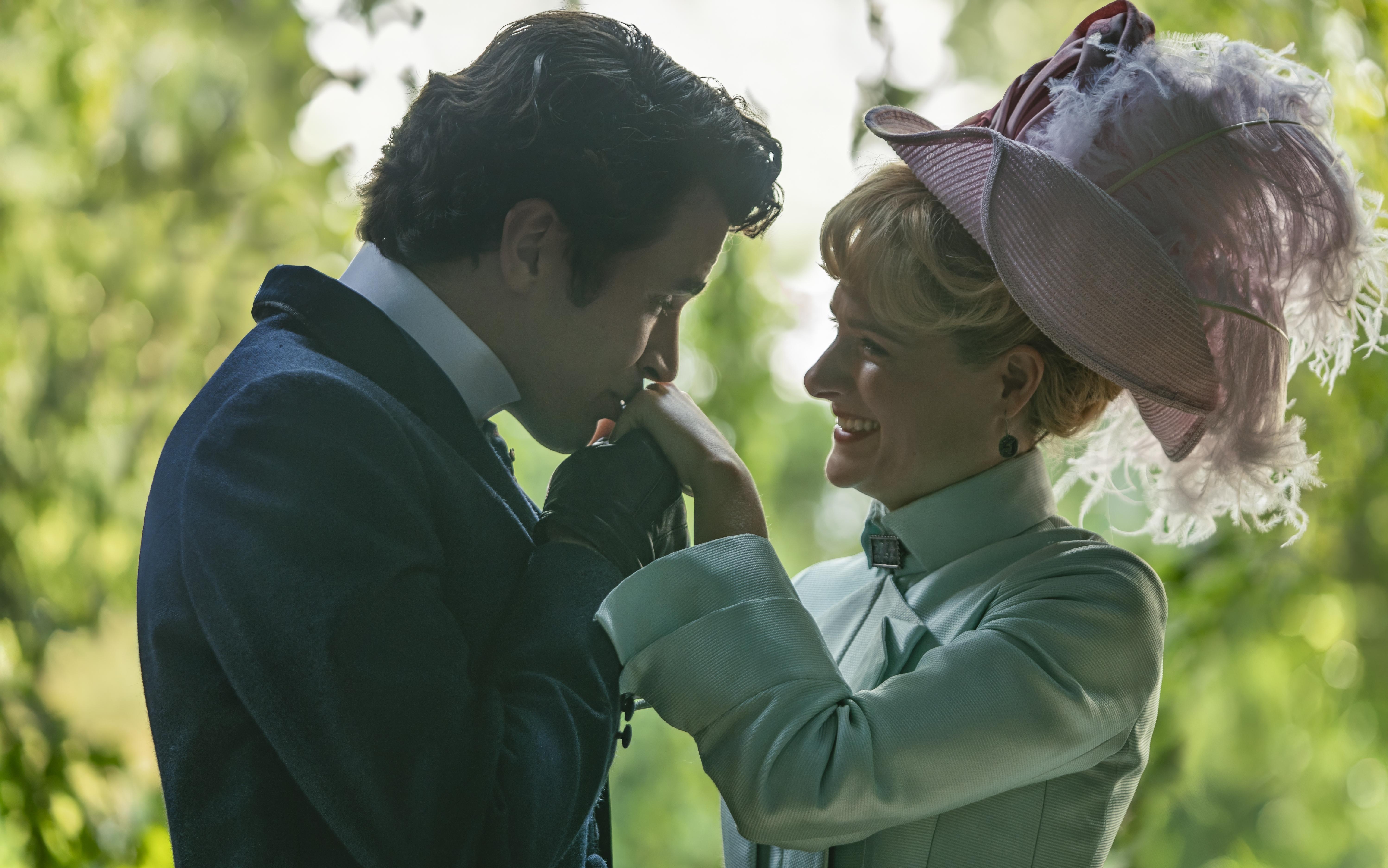 The Gilded Age rinnovata per la quarta stagione da HBO | Sky TG24