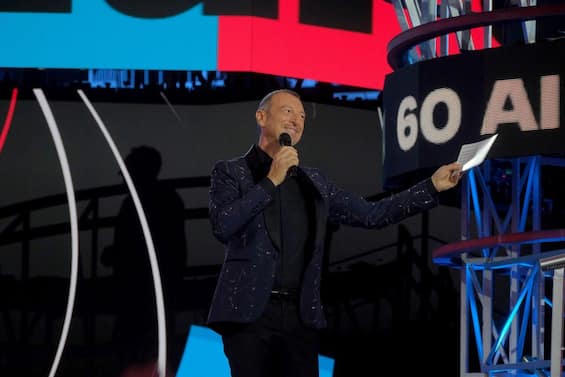 Arena Suzuki dai 60 ai 2000, la scaletta della seconda puntata