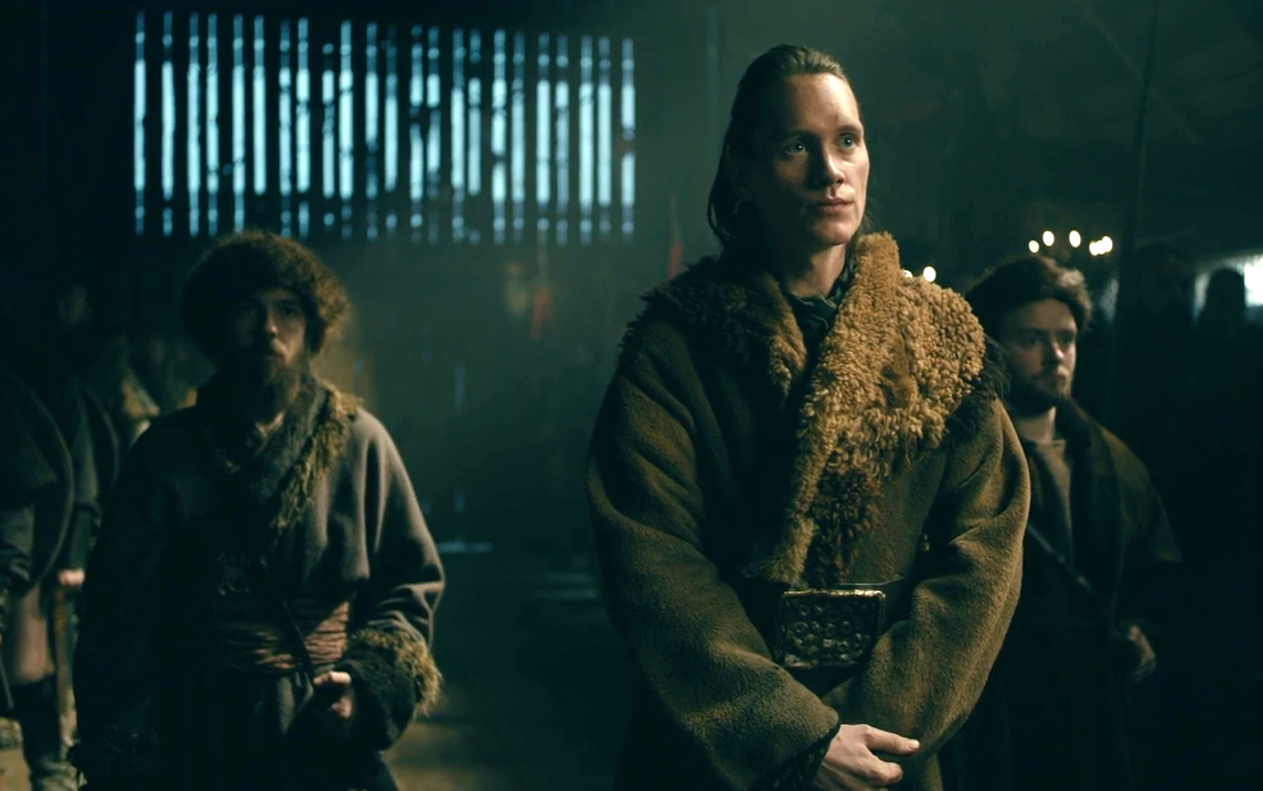 Vikings 6, le foto del quinto e del sesto episodio della stagione ...