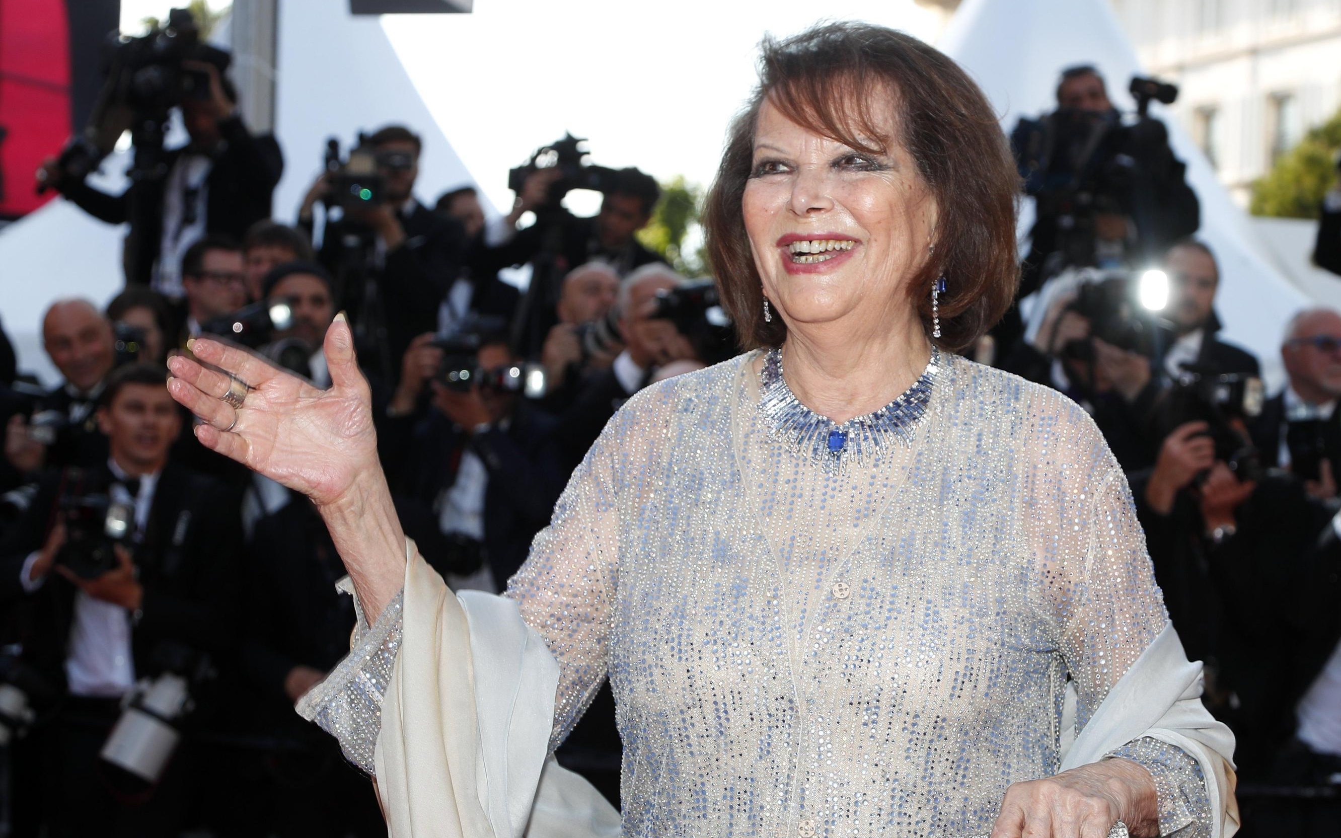 Morta Claudia Cardinale, chi sono i figli Patrick e Claudia | Sky TG24