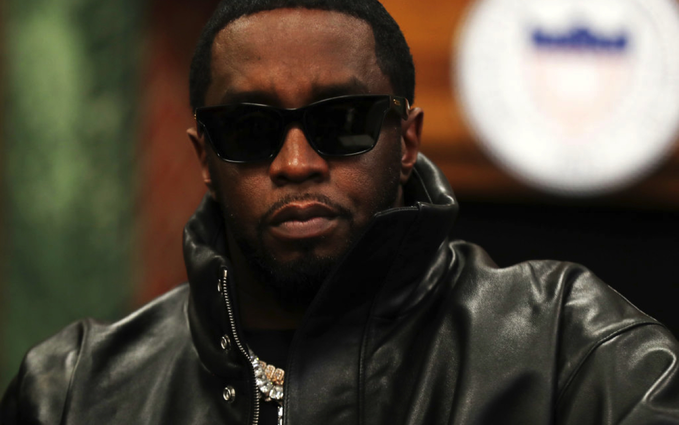 Puff Daddy, secondo gli avvocati del rapper i video dei Freak Off ...