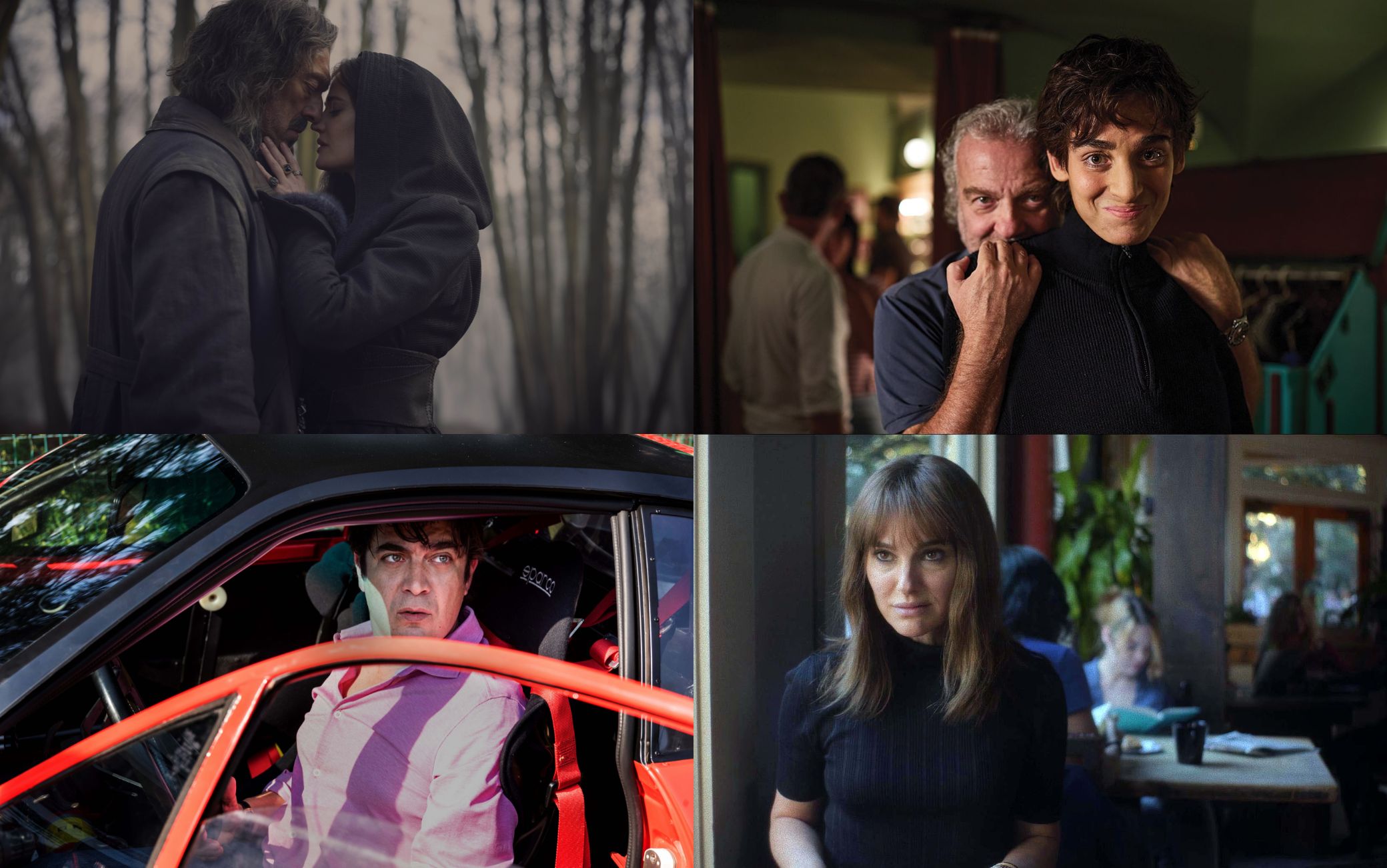 Lonely Planet, trama e cast della commedia romantica Netflix con Liam ...