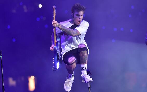 Fedez, arriva il nuovo singolo 'Bella Storia': info e data