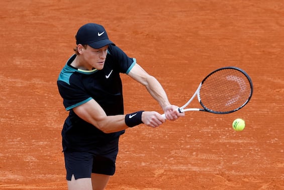 Atp Madrid 2024: tabellone, partecipanti e calendario gare | Sky TG24