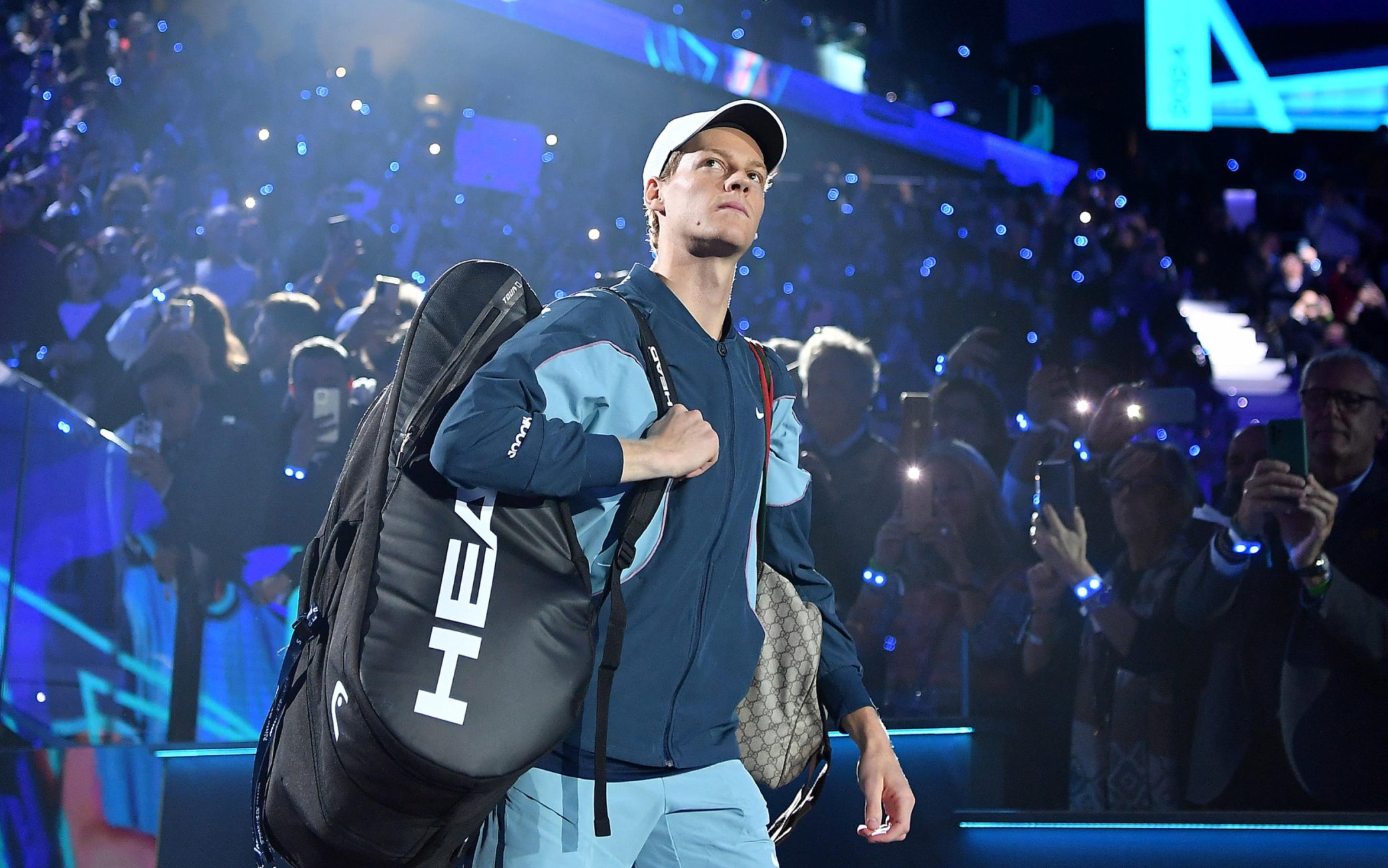 Sinner n. 1 ranking Atp: la top 20 all time per settimane. Classifica | Sky Sport