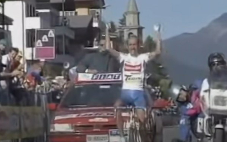 Chi era Marco Pantani: resta per sempre il simbolo del ciclismo | Sky Sport