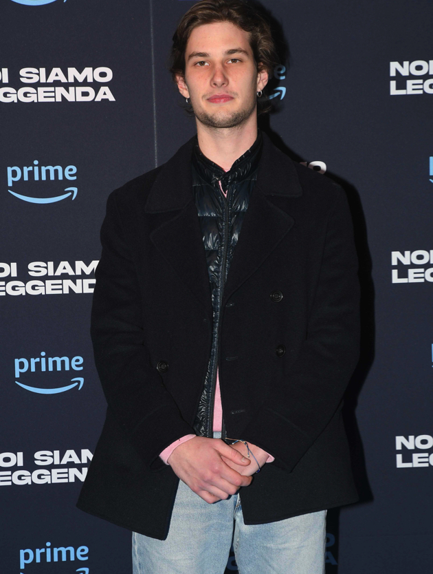 Chi è Emanuele Di Stefano, Massimo in Noi siamo leggenda. FOTO I Sky TG24