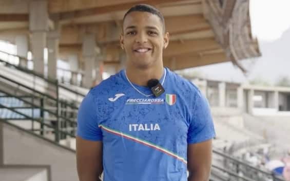 Atletica, Simonelli: “All’Olimpico ammiravo Bolt: ora torno per gli ...