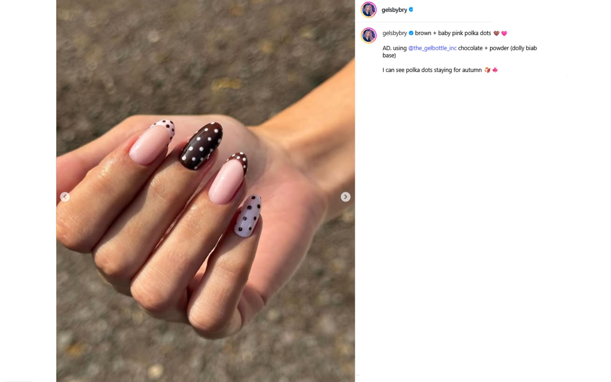 Unghie autunno 2025, 11 idee per la manicure da provare a settembre ...