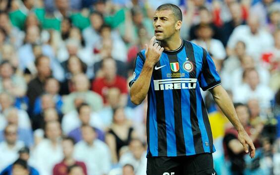 Inter-Psg, intervista a Samuel prima della finale | Sky Sport