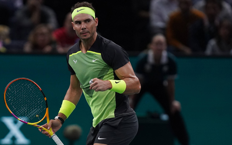 Tennis, le settimane consecutive in Top 10 nel ranking ATP: la ...