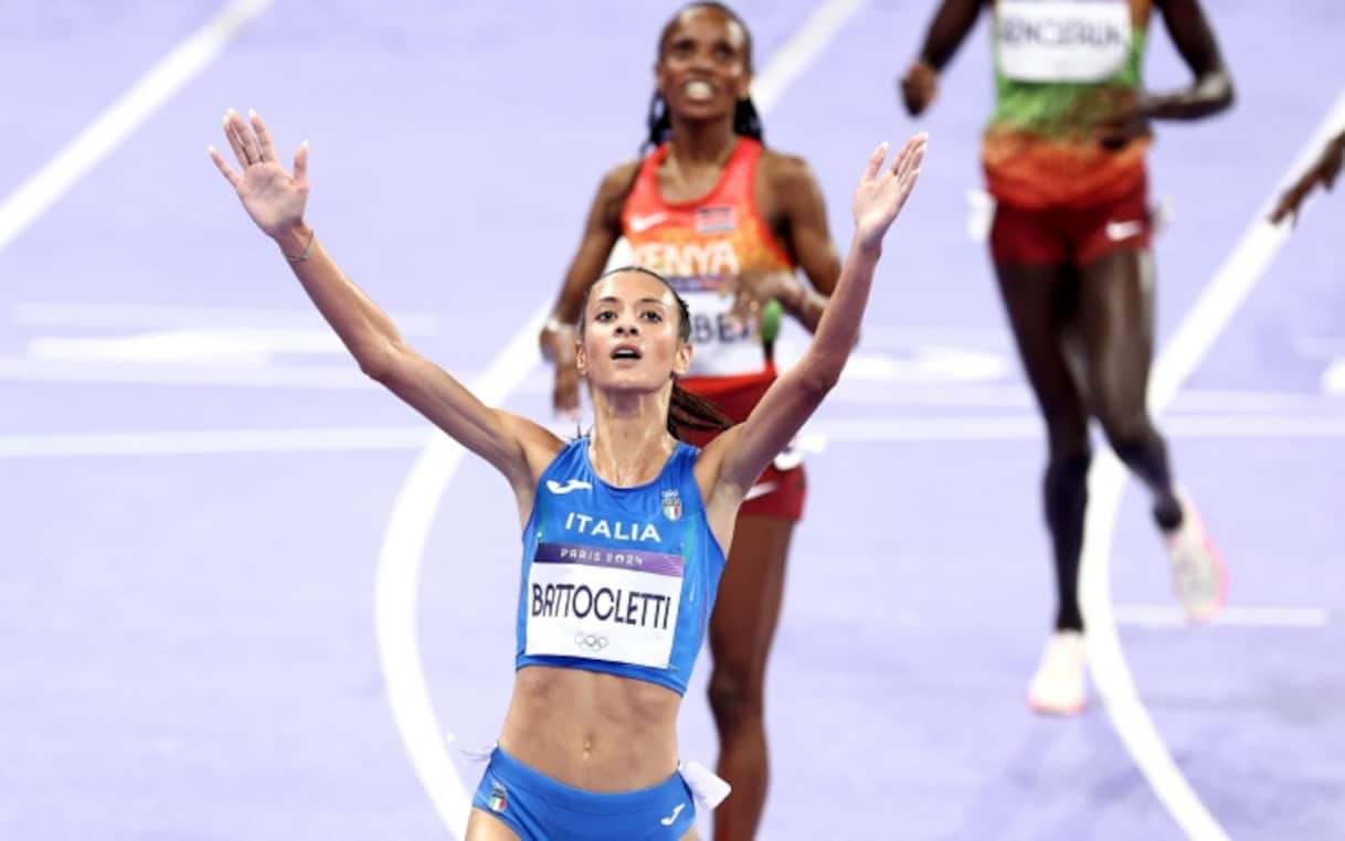 Olimpiadi, i risultati delle gare di oggi in diretta live da Parigi ...