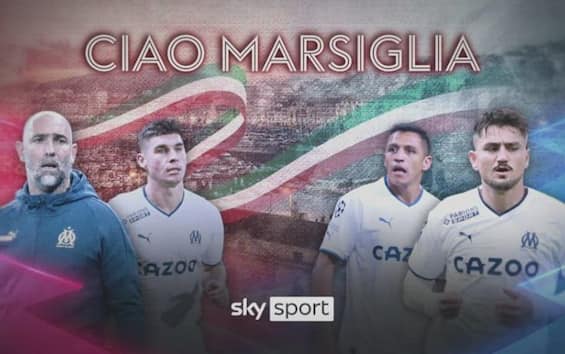 Alla scoperta dell'anima italiana del Marsiglia