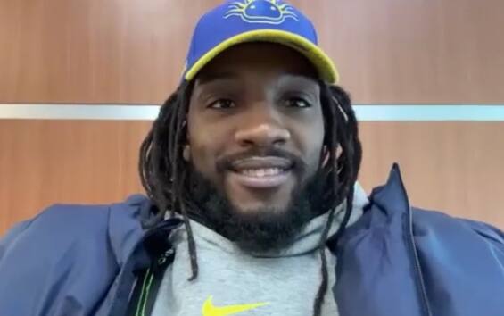 NBA, intervista a Kenneth Faried: 'Denver nel cuore, vi spiego perché ...