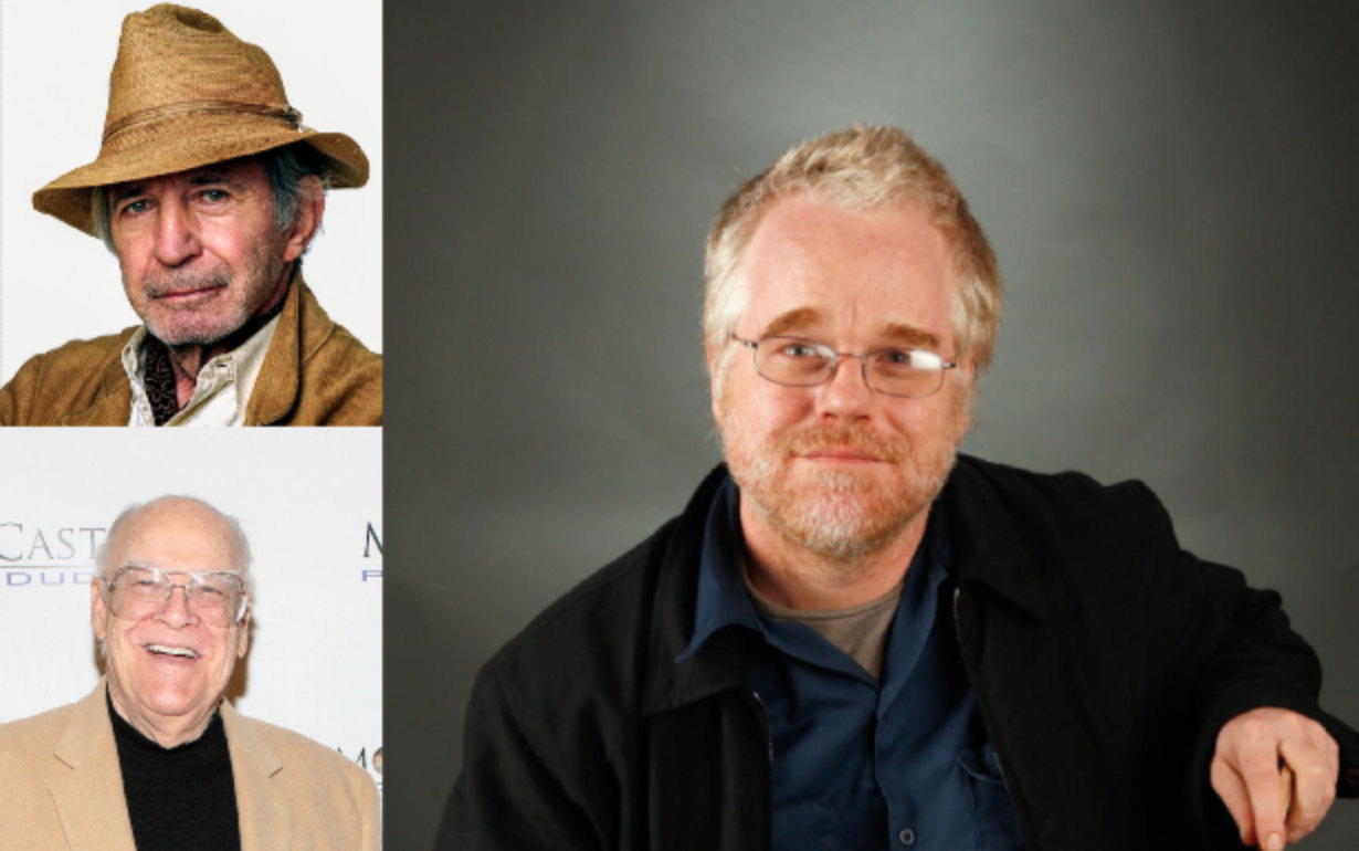 Il grande Lebowski compie 25 anni, il cast ieri e oggi. FOTO