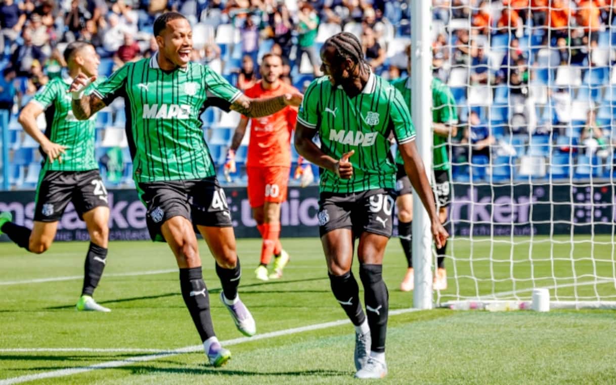 Sassuolo-Udinese 3-1: video, gol e highlights | Sky Sport