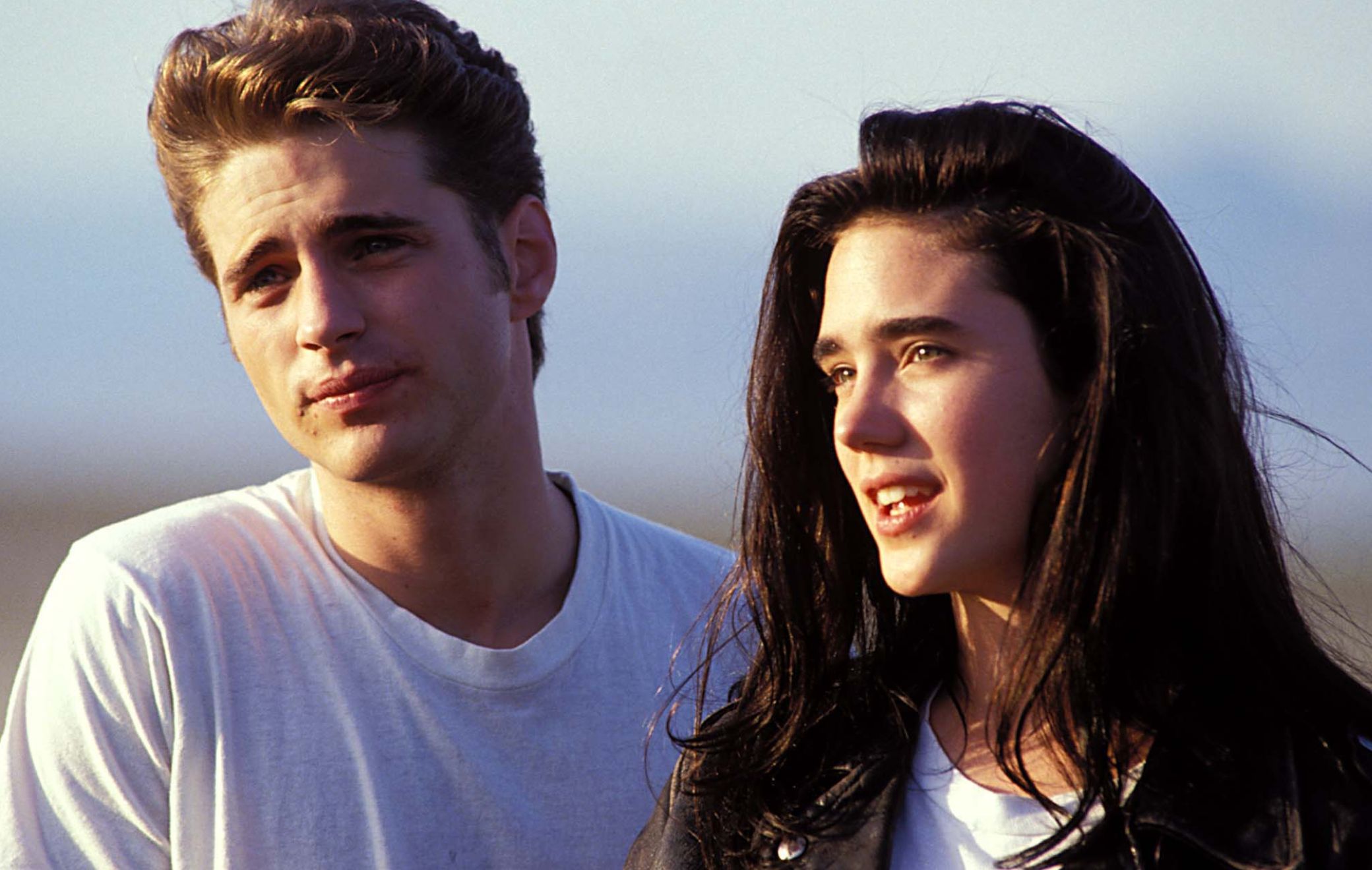 Jason Priestley ieri e oggi: l'attore ha rinnegato il personaggio di ...