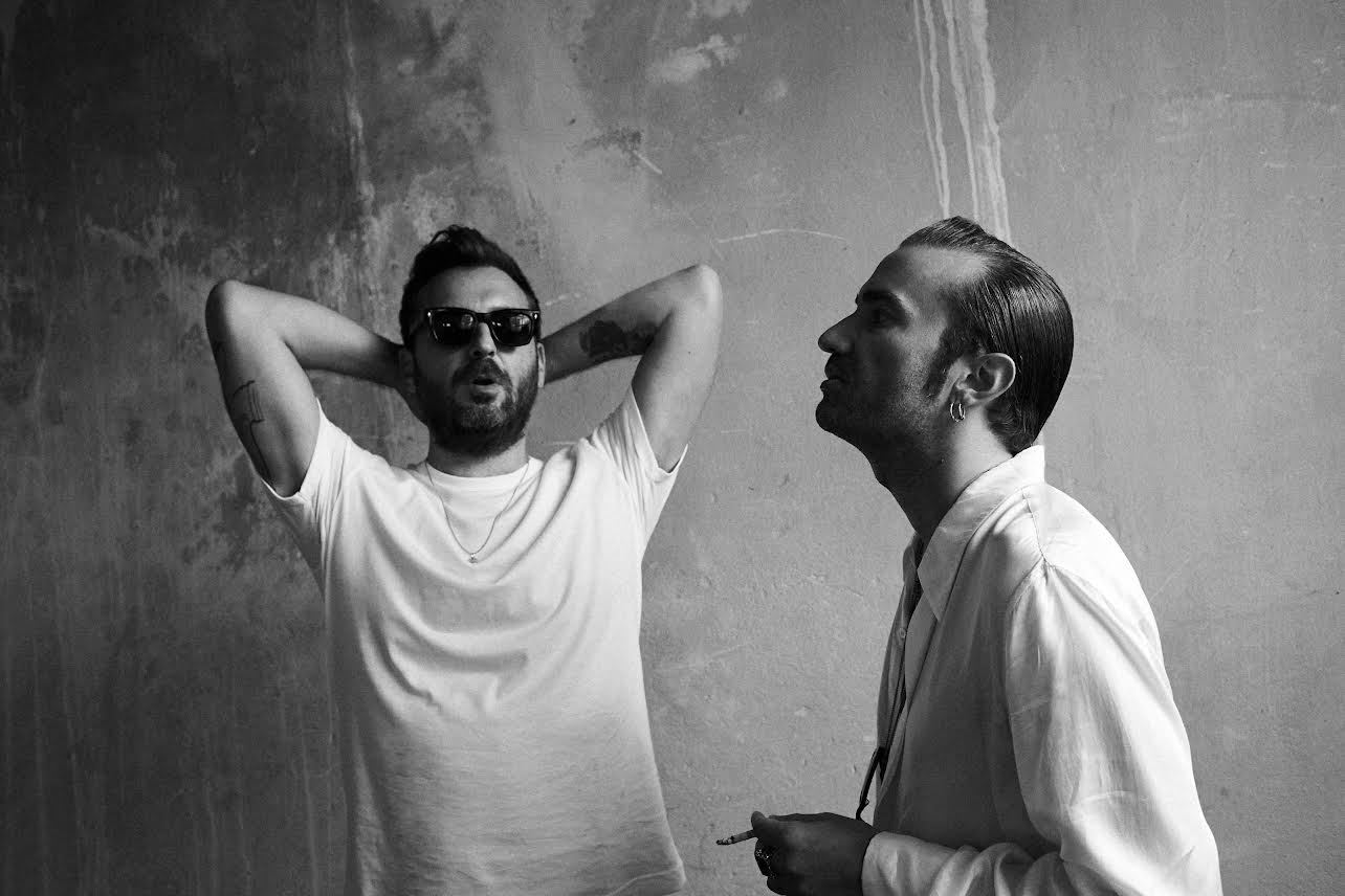 Tropico accende i sogni con le sue Fantasie e il feat di Cesare Cremonini