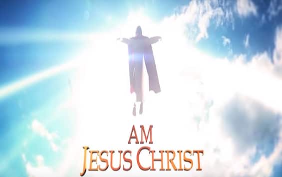 I Am Jesus Christ, in arrivo su PC il gioco dedicato alla vita di Gesù ...