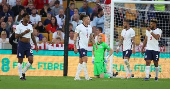 Inghilterra, riecco l'incubo Ungheria: le peggiori sconfitte delle ...