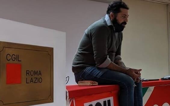 Napoli, morto Antonio Prisco, simbolo della battaglia dei riders | Sky TG24