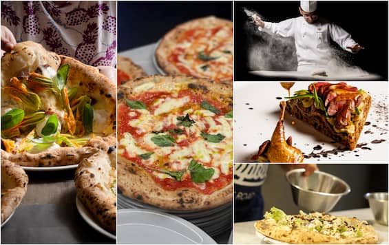 Top World Pizza Awards, quali sono le migliori pizzerie al mondo nel 2024? La classifica | Sky TG24
